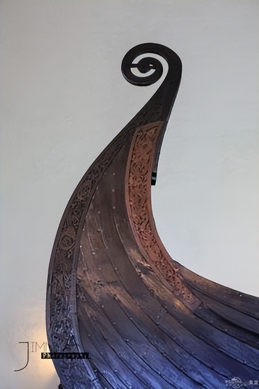 Ships and Navigation Technology of Ancient Nordic Vikings - iNEWS