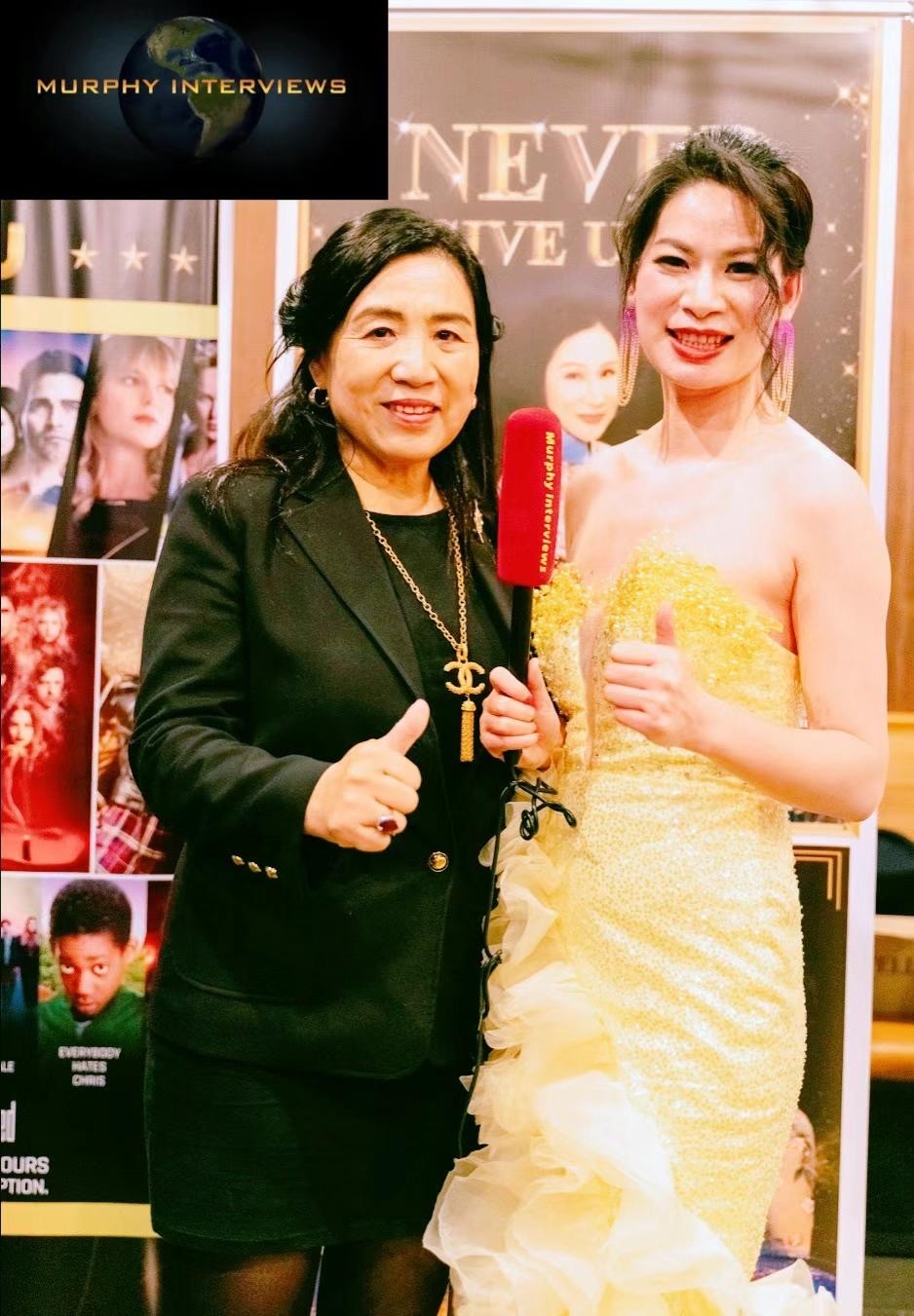 [Interview with Deng Ting] Exclusive interview with Dr. Yi Jinsheng, an ...