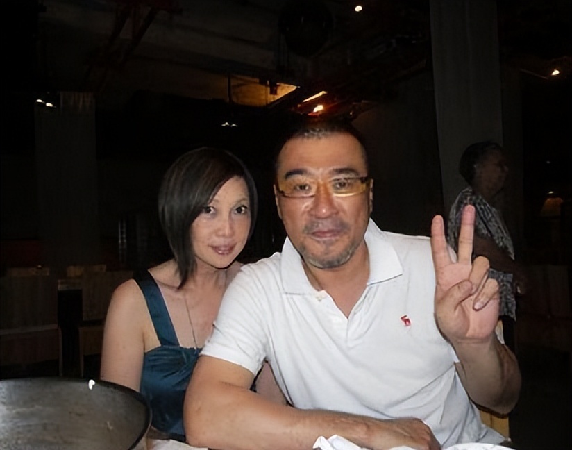 Li Zongsheng cheated on Lin Yilian in marriage, abandoned his wife and ...
