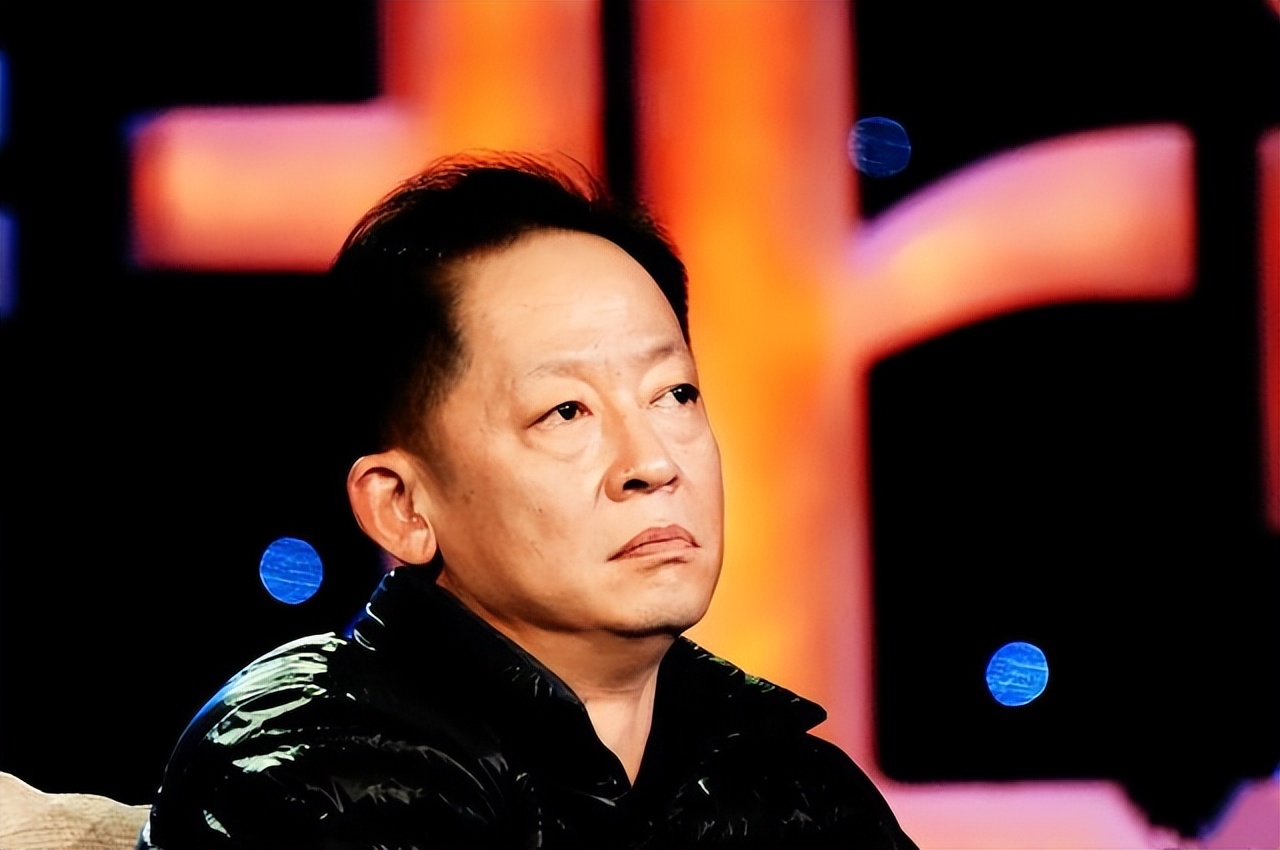 Why are Li Xuejian, Chen Baoguo, and Wang Zhiwen called old actors? and ...