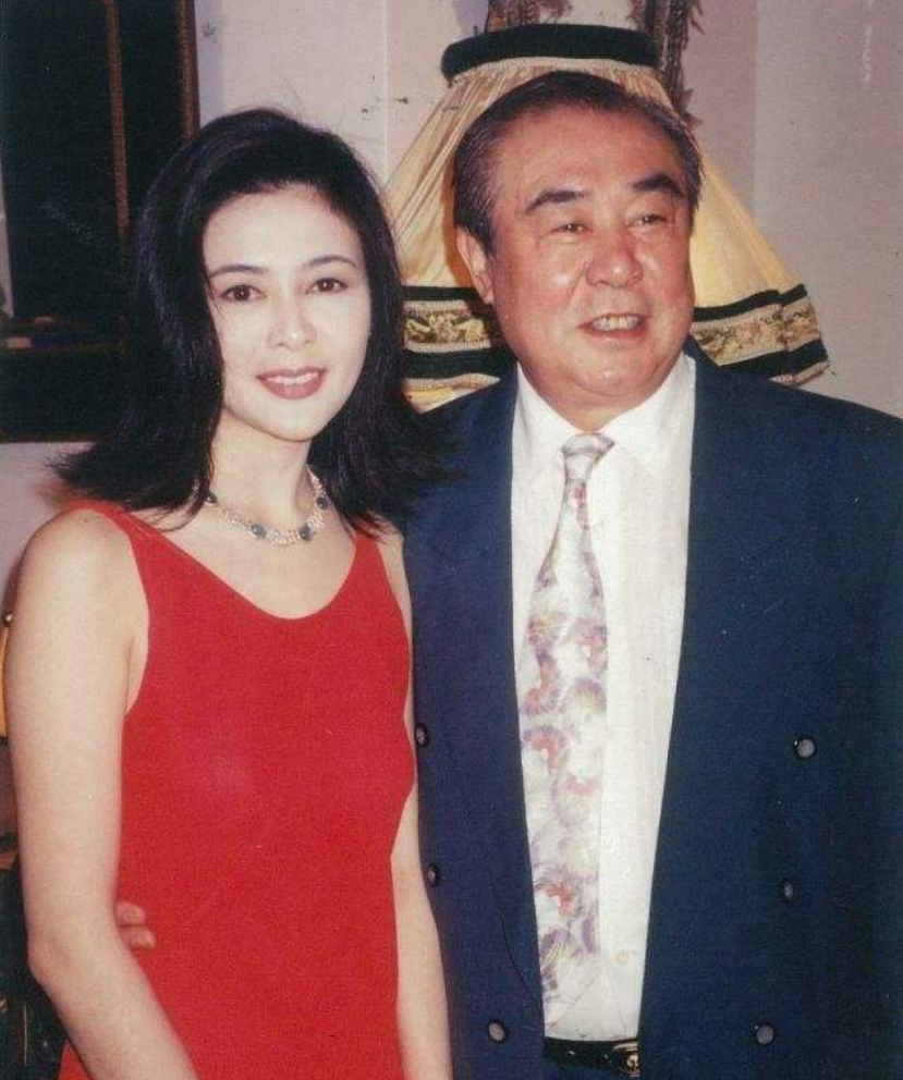 Guan Shan: He didn't communicate with his daughter Guan Zhilin for 28 years. After his death ...