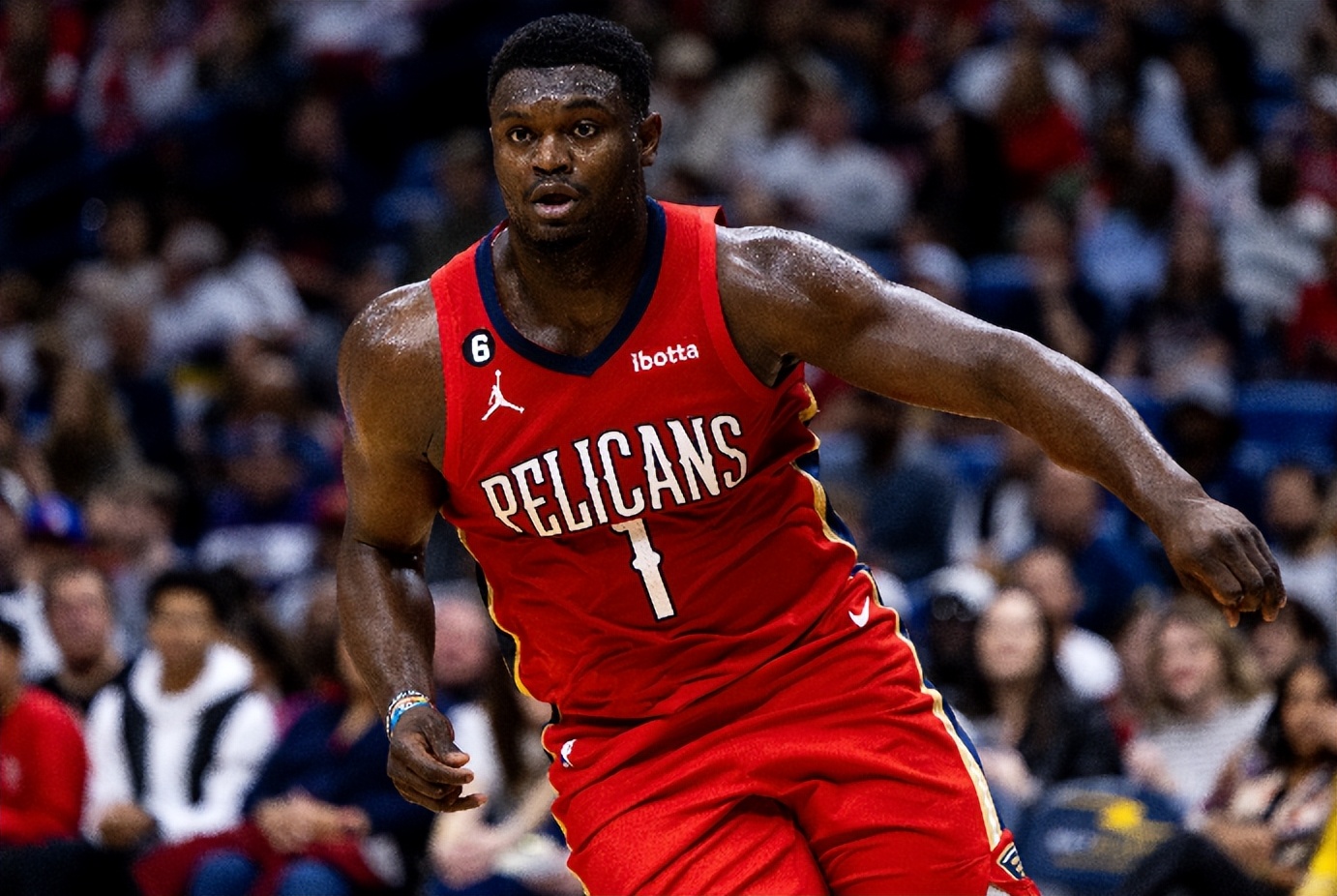 Played in the NBA for 4 years and played 114 games! Blame the damn ...