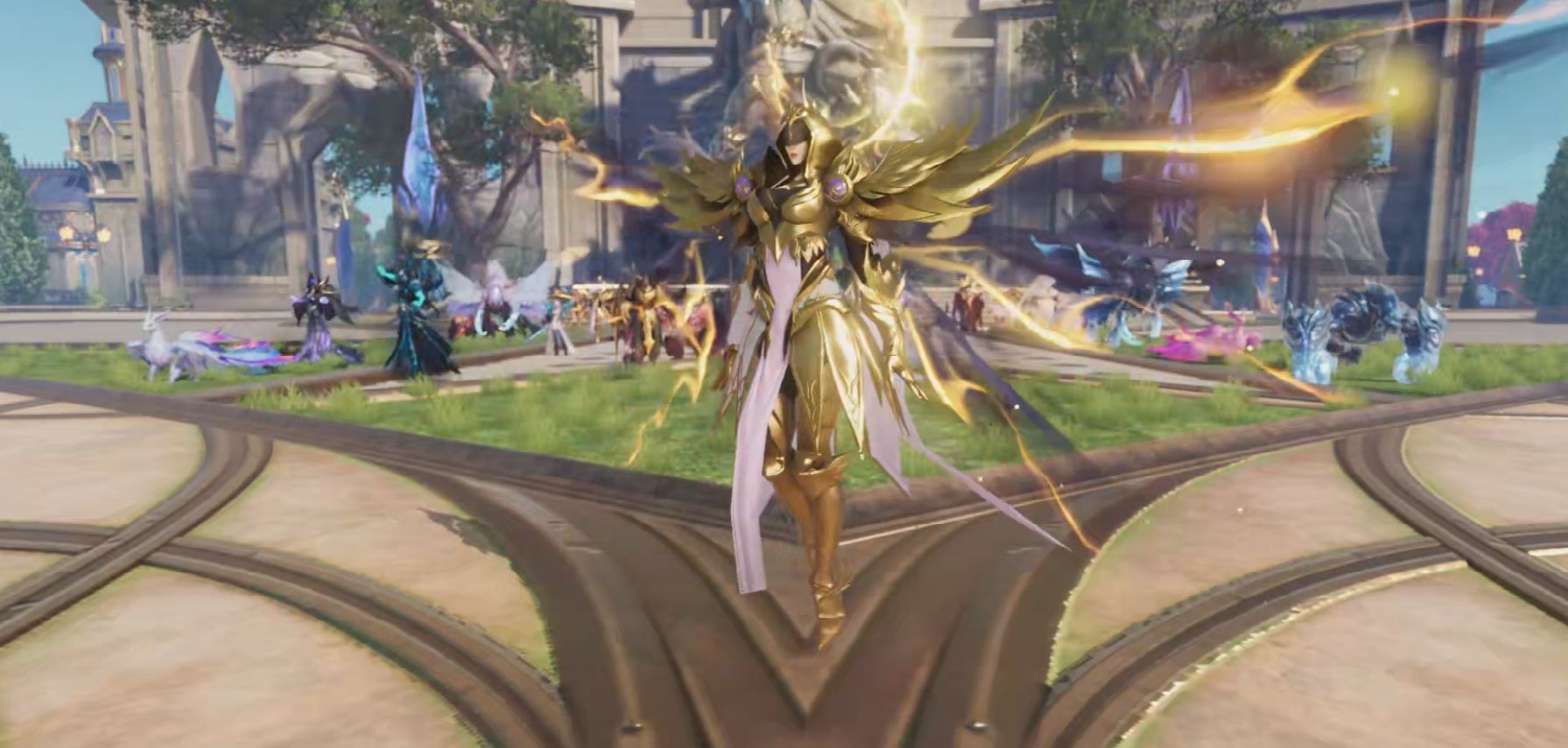 "Evil Mobile Games 2" has undergone multiple optimizations, and the new ...