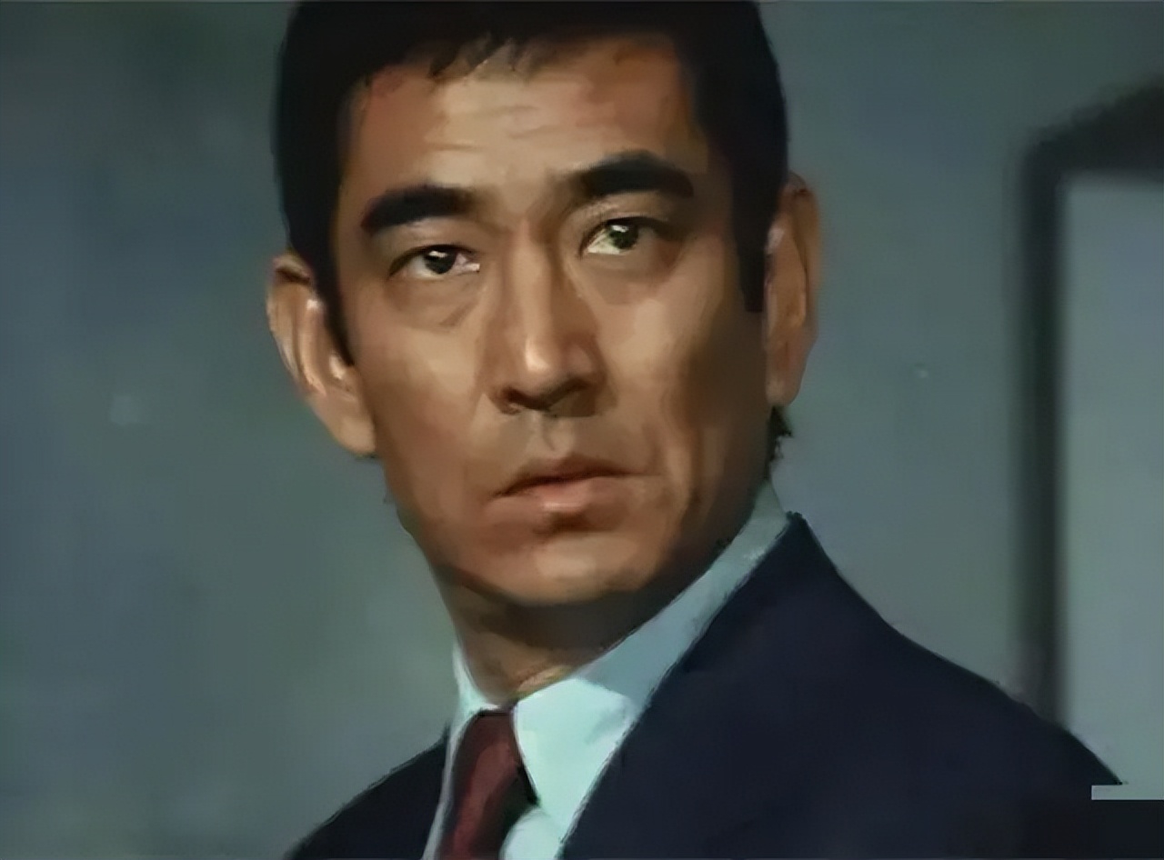Ken Takakura: I was ashamed of my ex-wife all my life, and the 4 ...