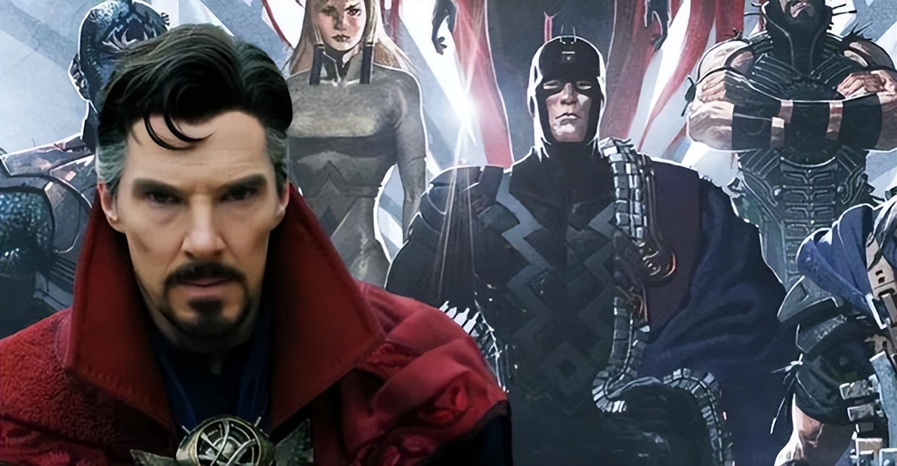 How was the Marvel 616 universe named?The meaning of the universe ...