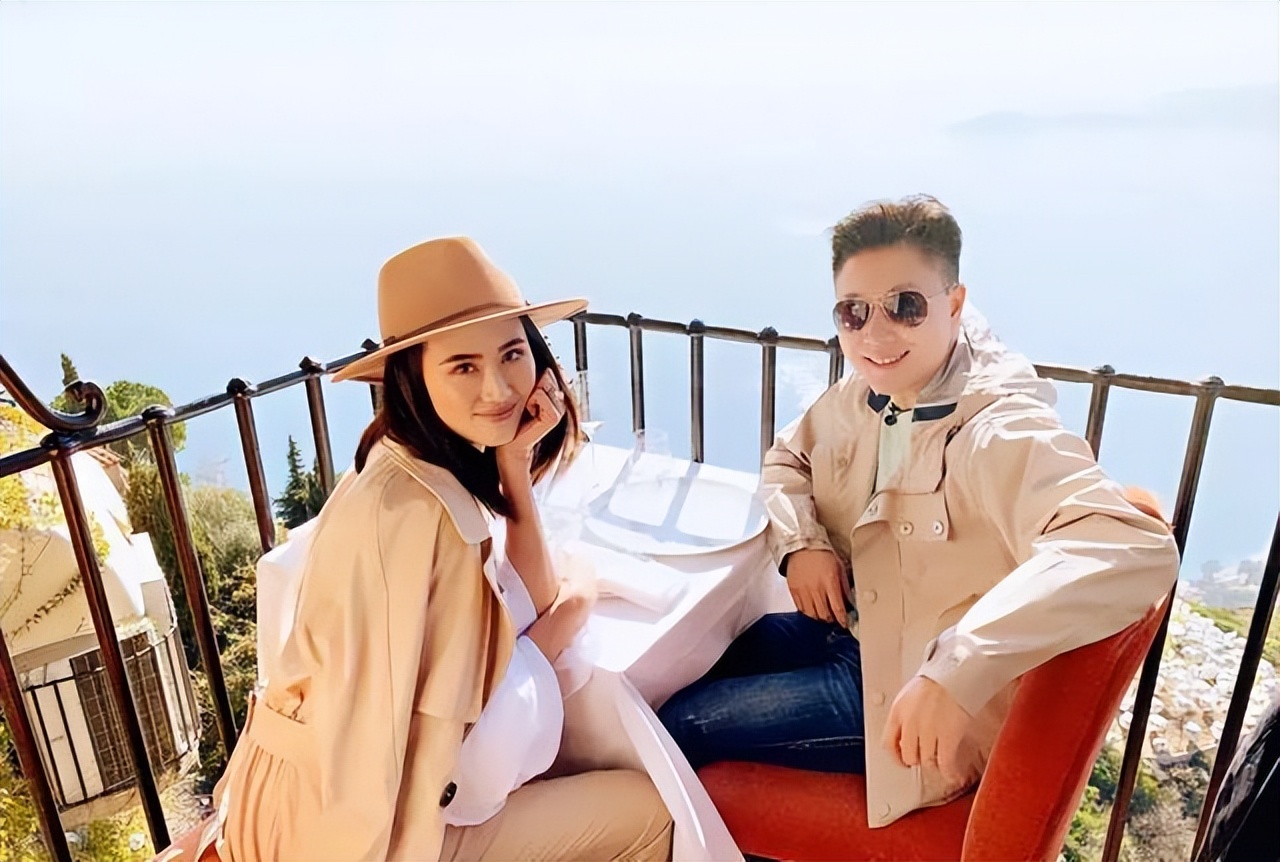 Angie Li angered netizens! Wu Jing was furious when he spoke English ...