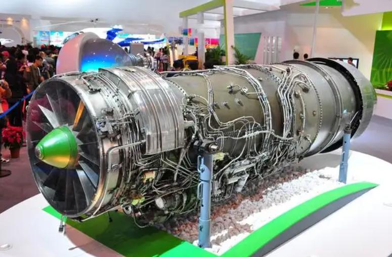 Domestic aero-engines are catching up with the West, with new ...