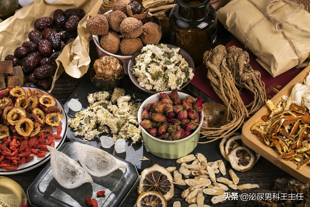 The evil of dampness and heat invades the human body, and these 5 ...