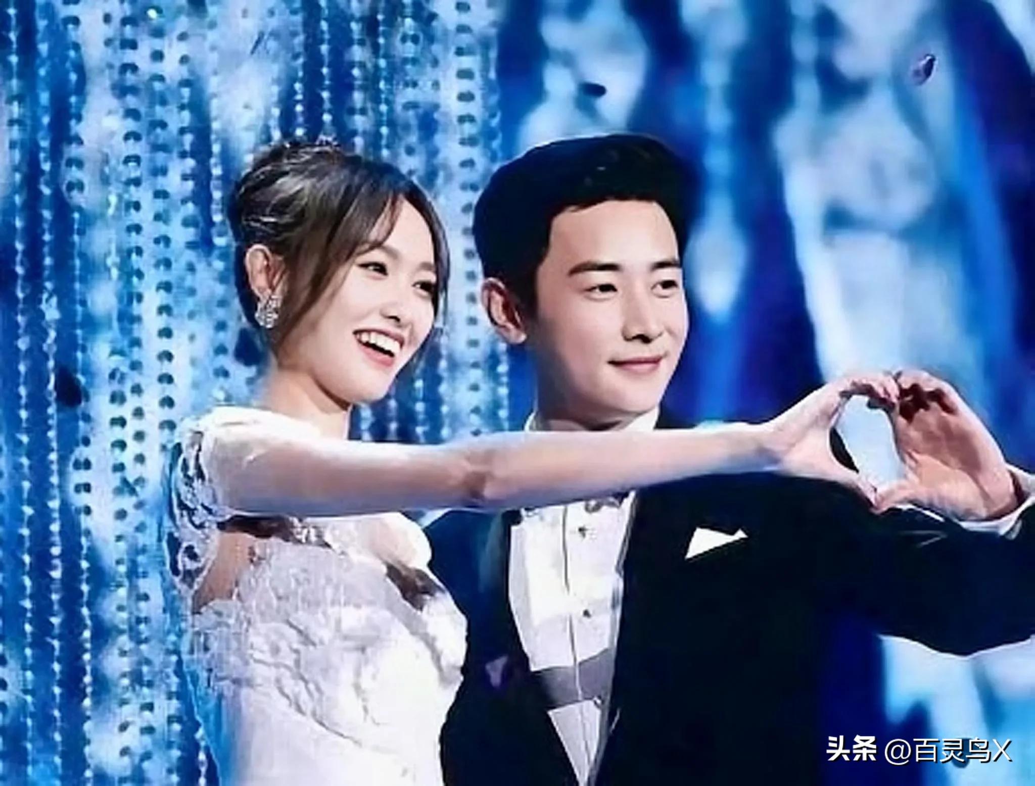 Every look of Luo Jin is doting, the light in his eyes is only for Tang Yan - iMedia