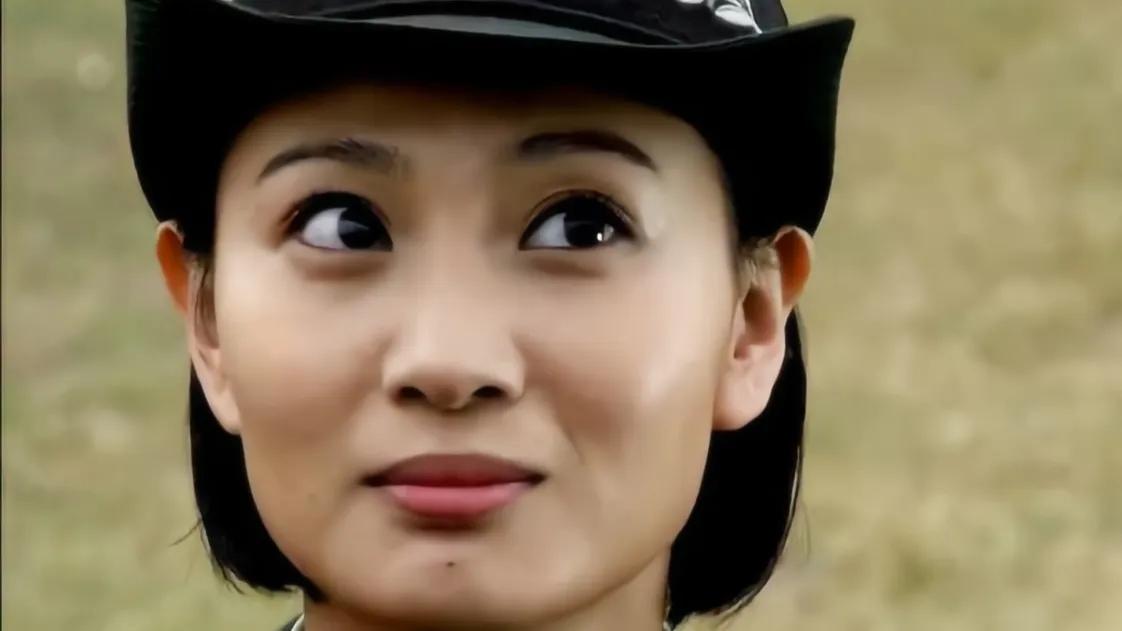 Hou Mengsha, Ruby Lin and Gao Yuanyuan, who do you prefer? - iNEWS