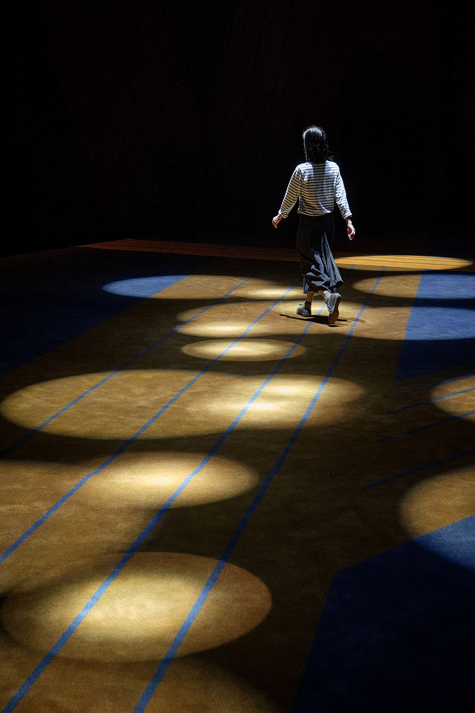 Cinema Design | Light and Shadow - iMedia