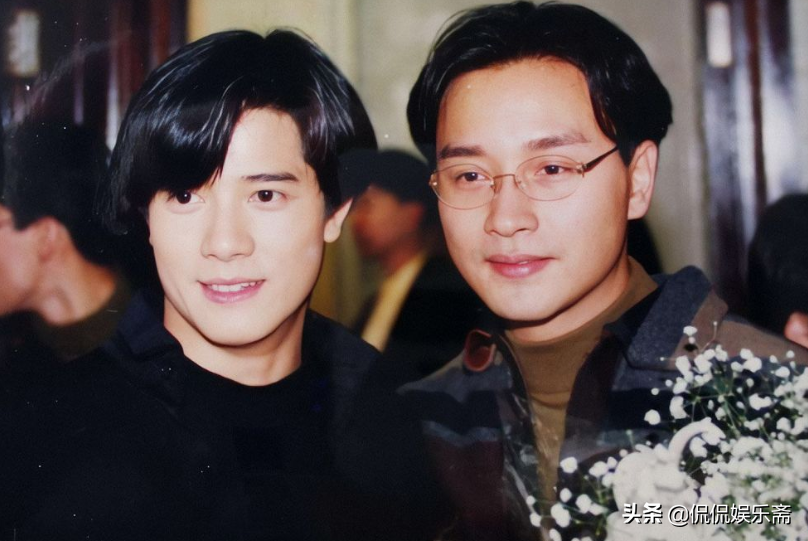 Looking at Guo Fucheng in 5 years - iNEWS