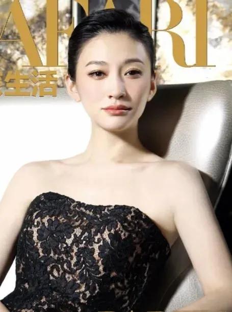 Beautiful goddess Li Xiaoran - iNEWS