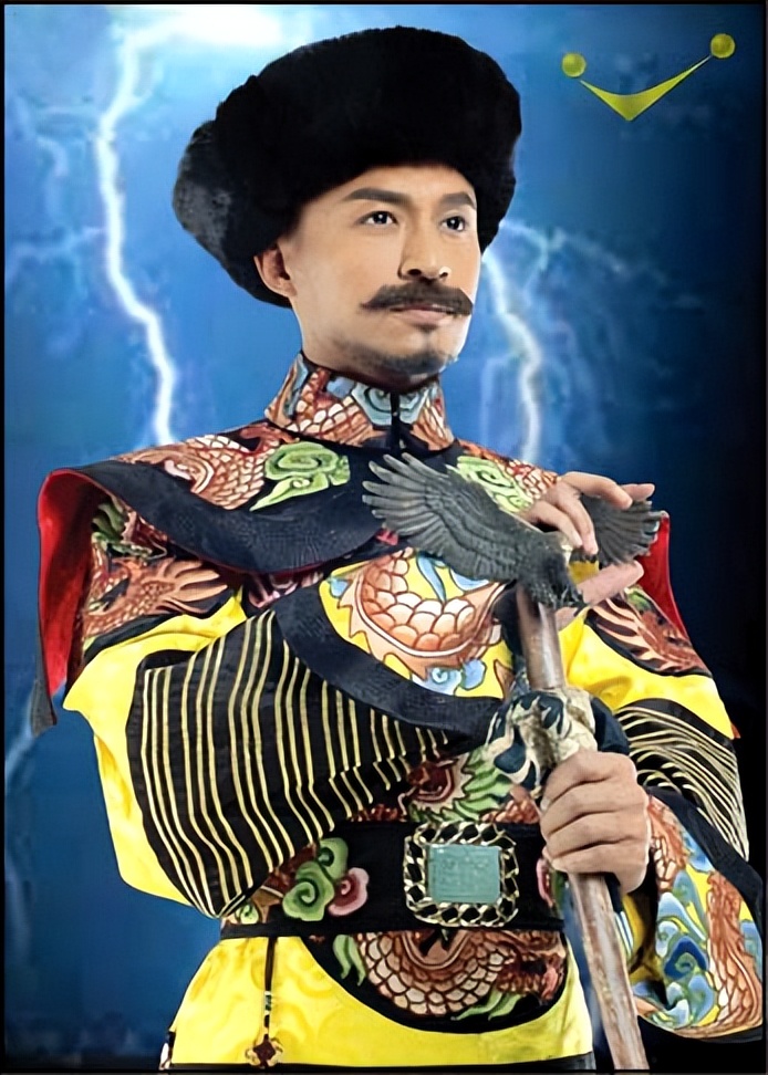 The rise of Nurhaci: First, the Ming Dynasty condoned, and second, he ...