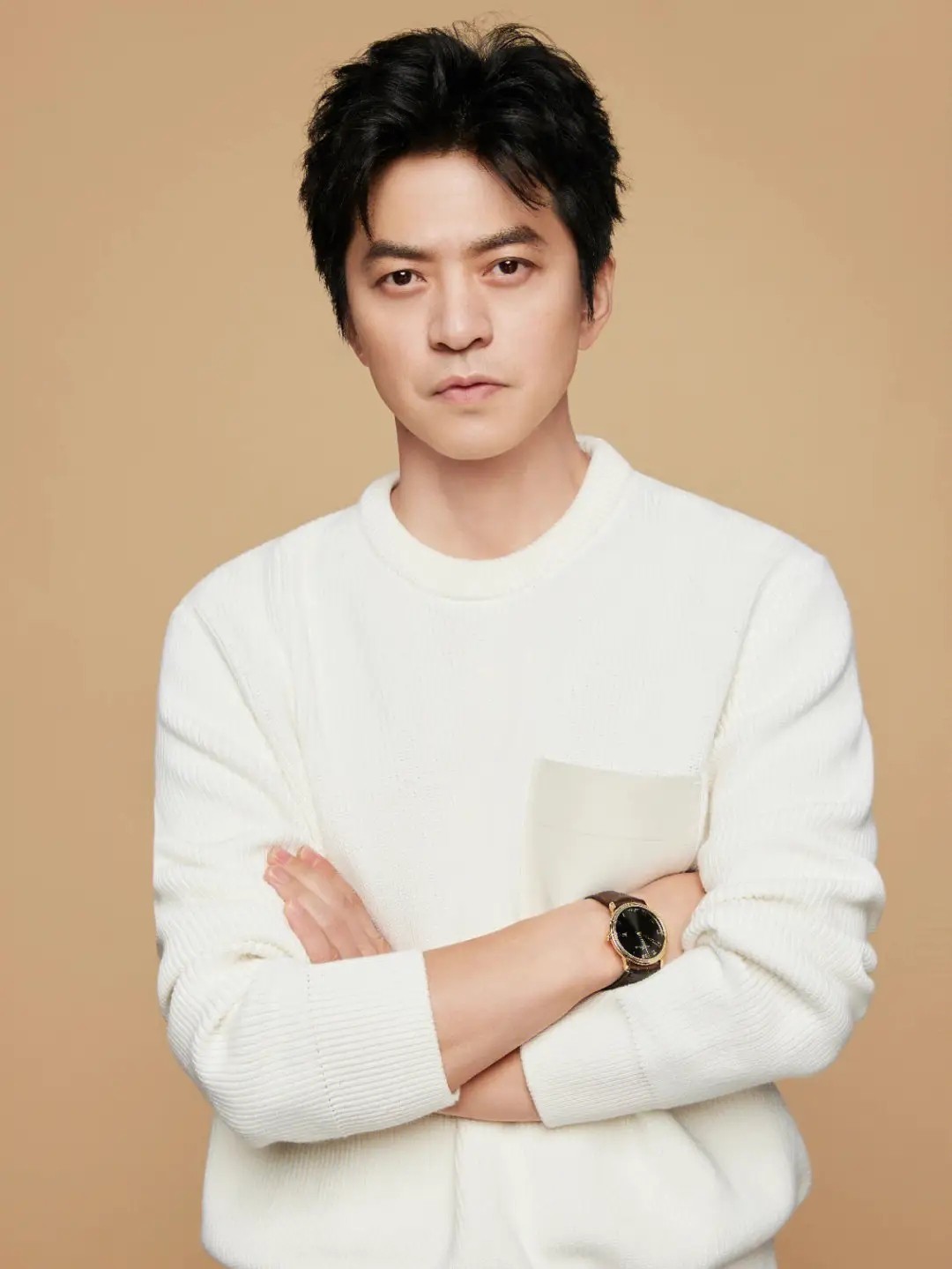 Li Jian's Life Rhythm: A Different Kind of Artistic Spirit - iMedia