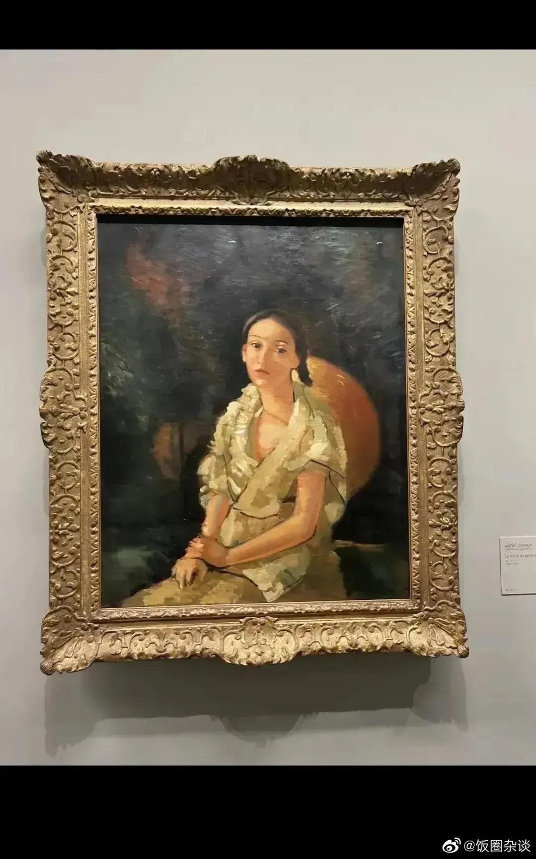 I have to say, Wang Shiling is really excellent, and she is very ...