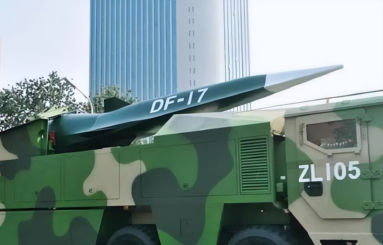 Melander: China's Dongfeng missiles destroyed Kadena U.S. military base in one blow - iMedia