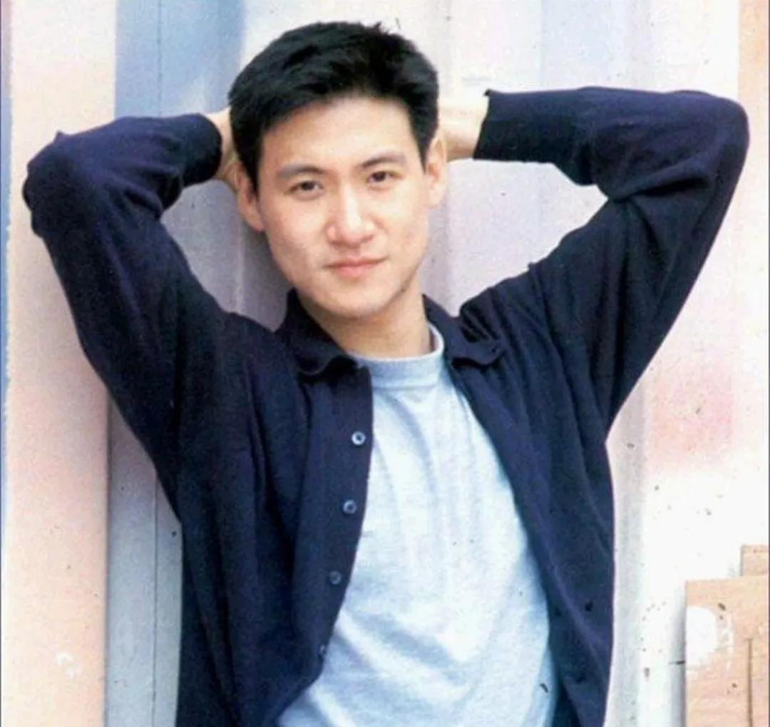 Jacky Cheung's top ten classic songs, which one do you like - iMedia