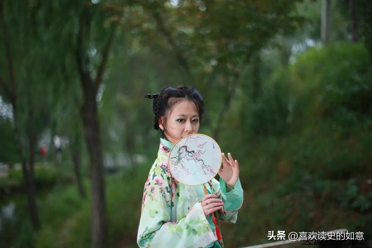 Wang Zhengjun: She killed two husbands and was favored by Emperor Yuan ...