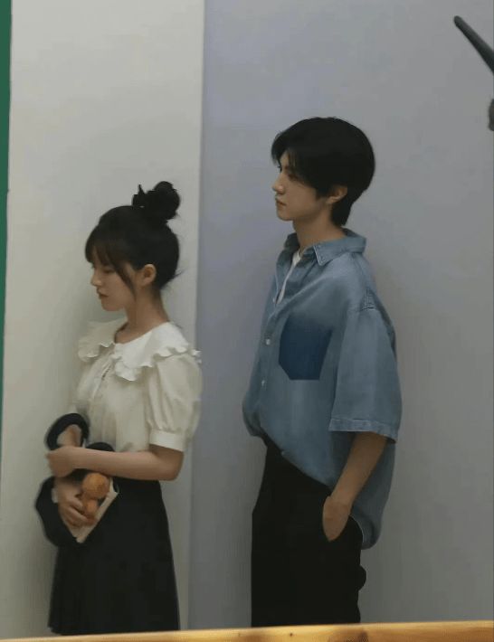 Zhao Lusi and Chen Zheyuan's new drama Reuters map exposes the height ...