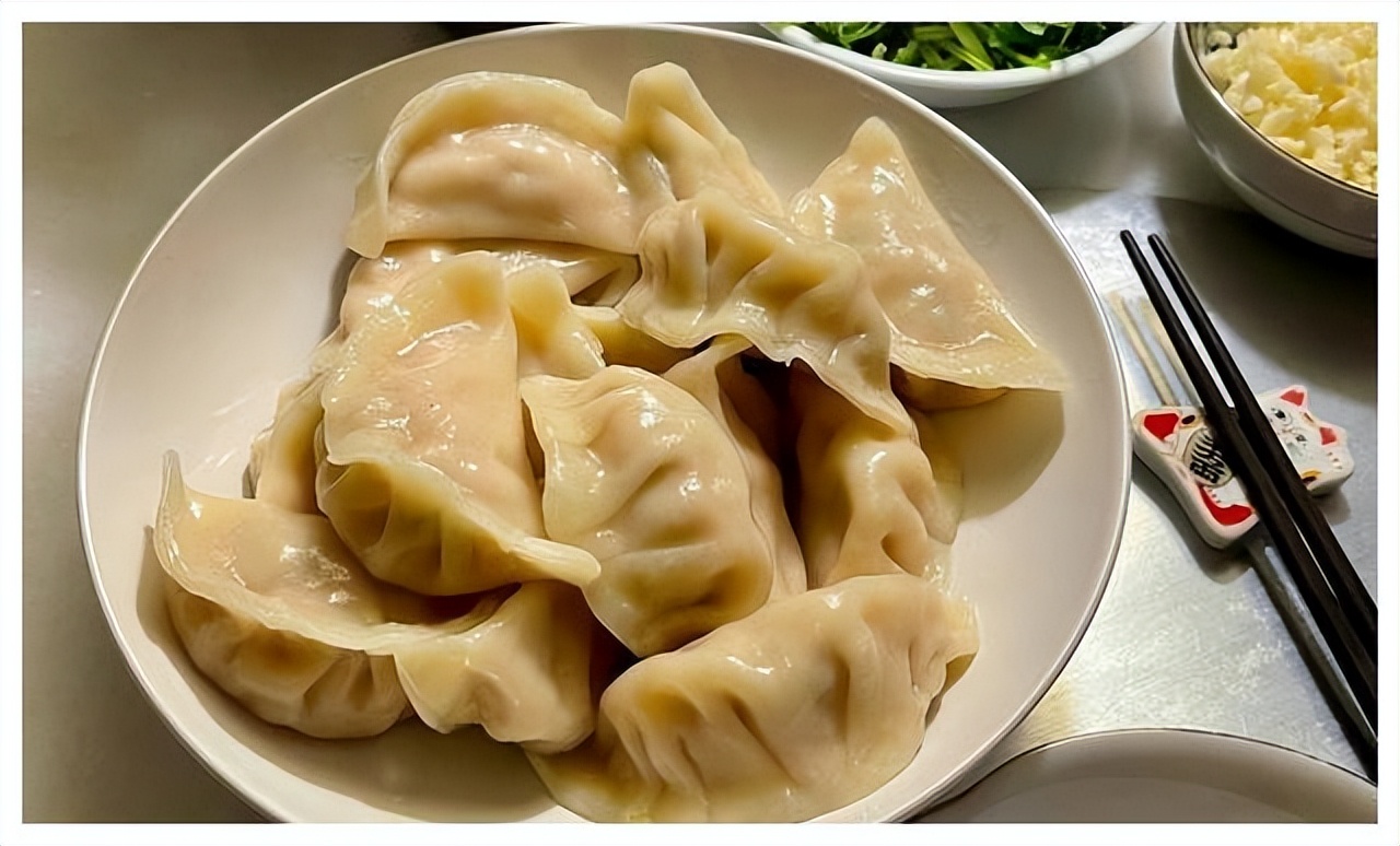 62-year-old Fei Xiang's self-disciplined life, eating 2 things often ...