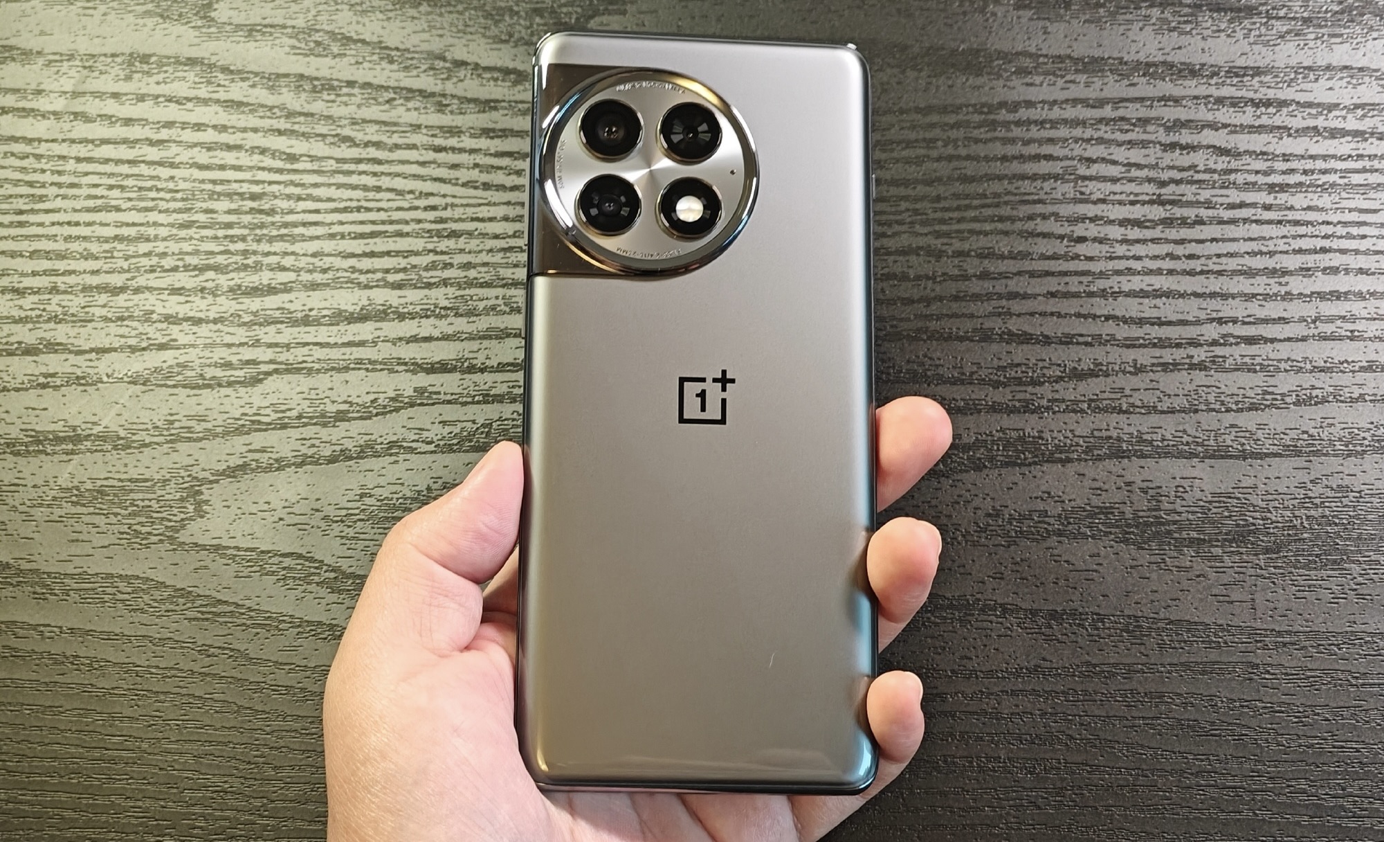 OnePlus Ace 2 Pro review: Behind the excellent performance, there are ...