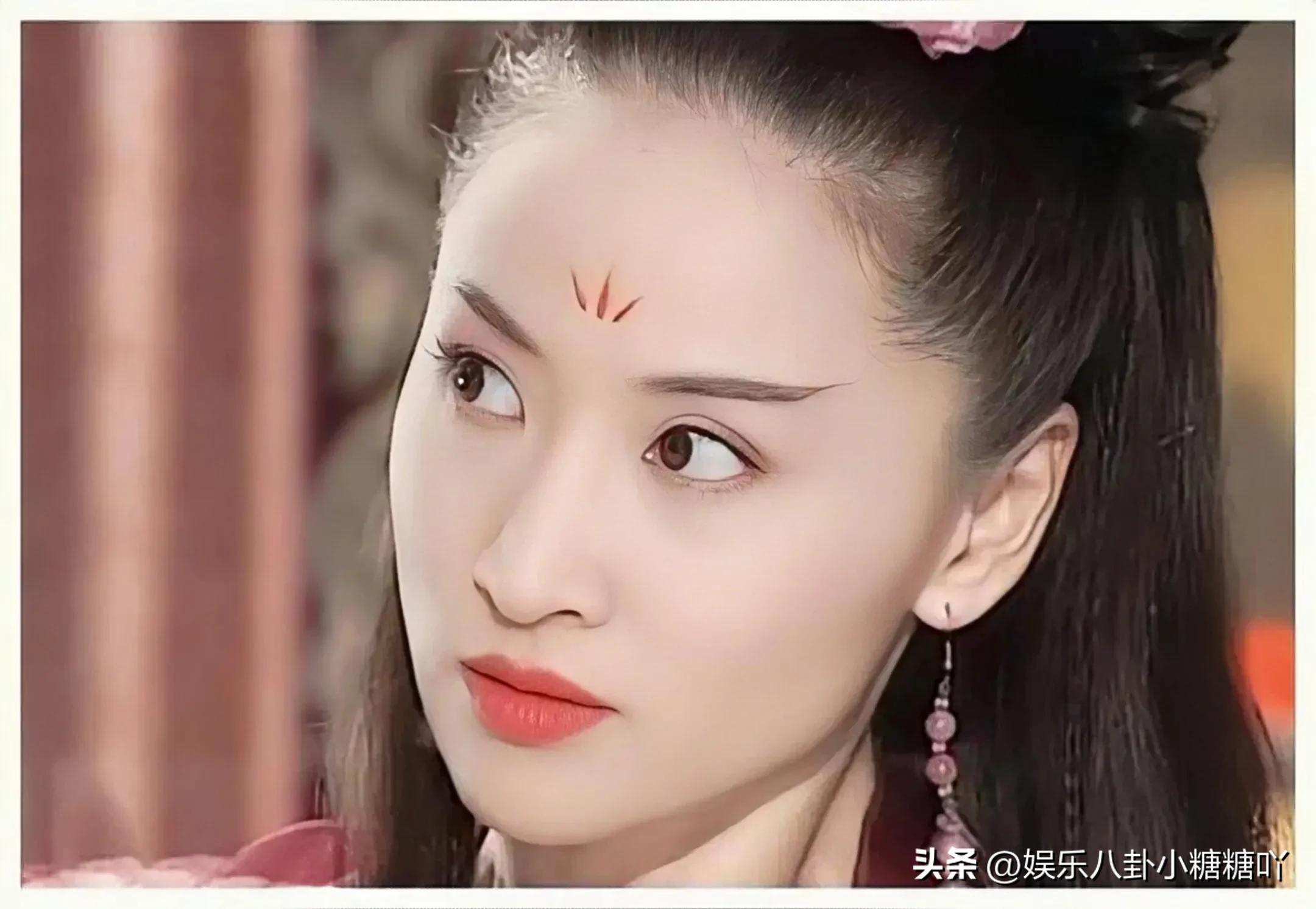 "Hong Kong's No. 1 Mistress", from the Lord of the Moon Palace to the ...