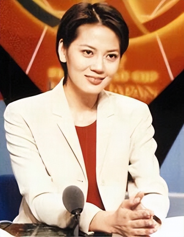 Shen Bing: Once a "CCTV celebrity", she was imprisoned after marrying a ...