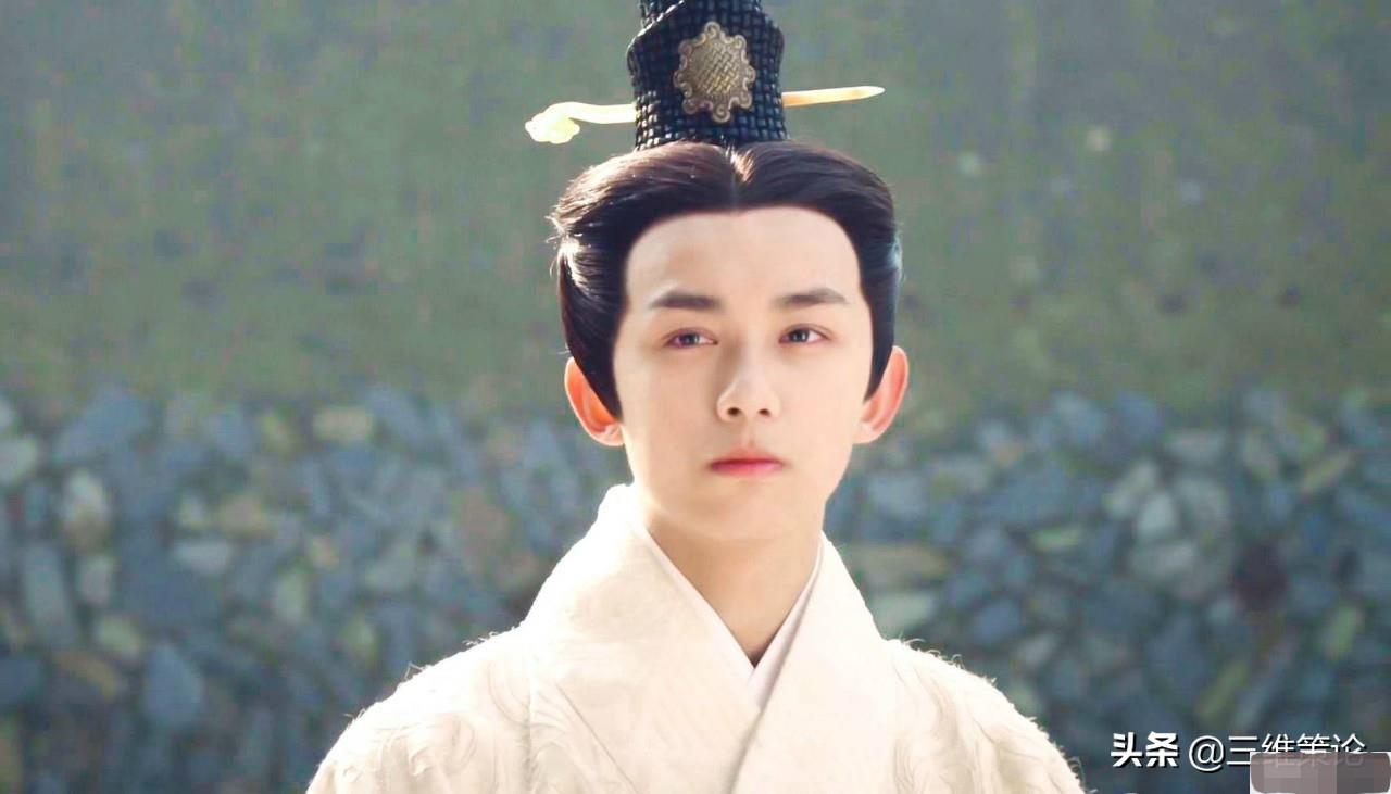 Qin II killed all his brothers and sisters, but left Fusu's son Ziying alive? - iNEWS