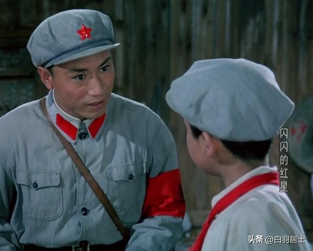 Things You Didn't Know Behind the Filming of the Movie "Sparkling Red ...