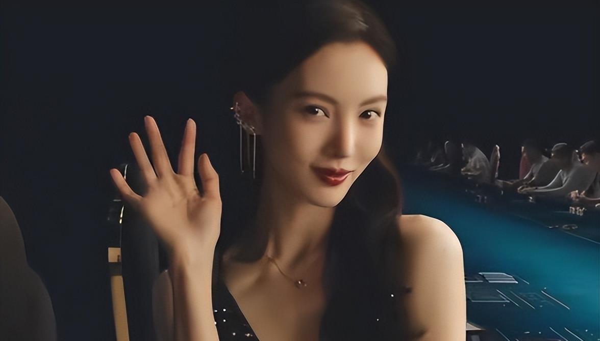 "All or Nothing" Jin Chen knelt down, Ning Hao manipulated the camera ...