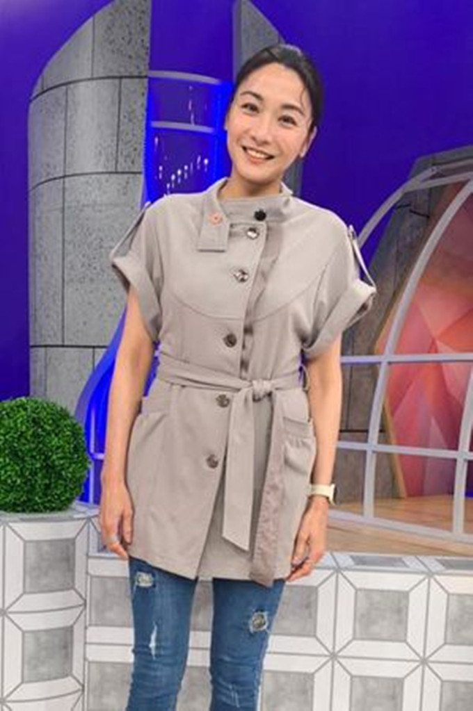 44-year-old Jiang Zuping talks about the bitter history of filming - iNEWS