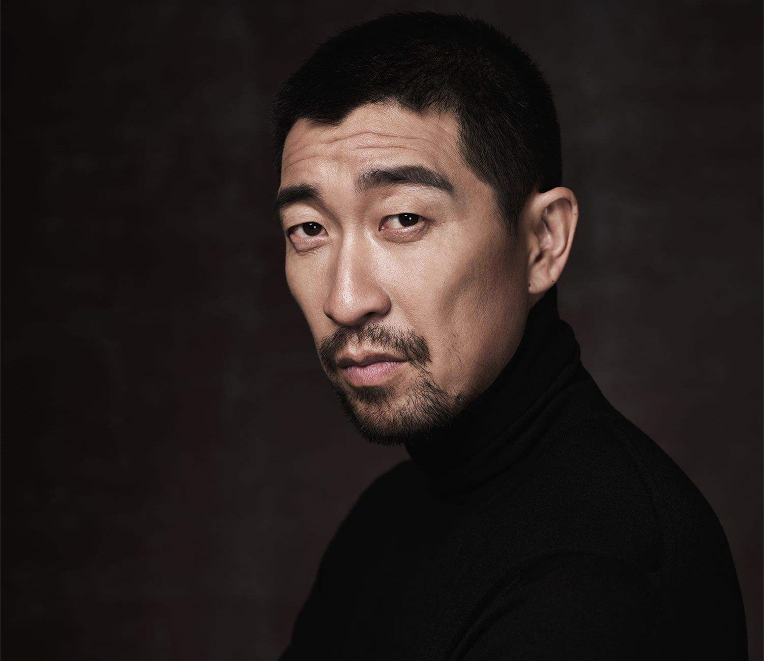 Tired of seeing the same "double eyelids", the single eyelids of these ...