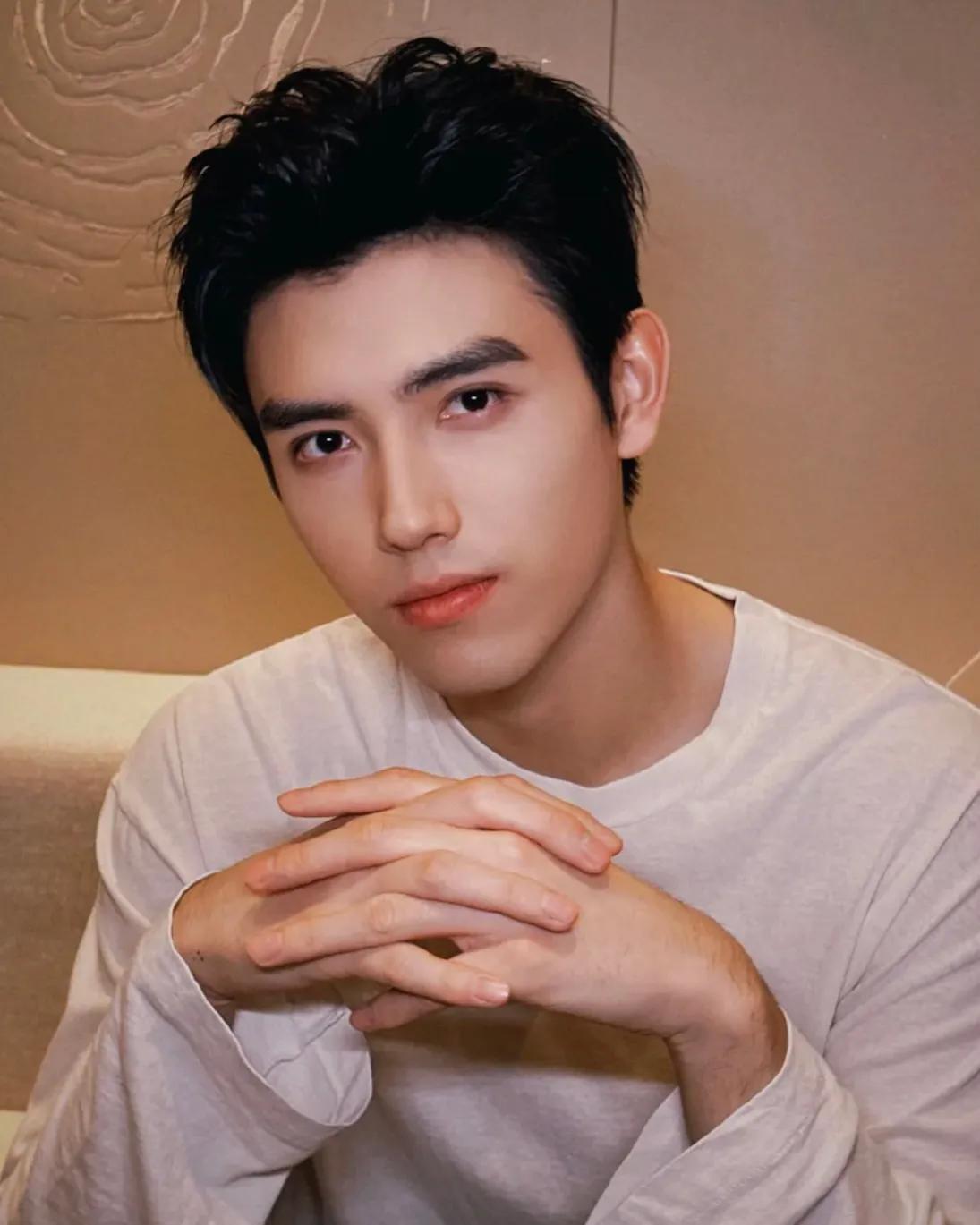 Gossip Fan said: Zhang Songwen, Chen Feiyu, Wang Likun, Huang Jingyu ...