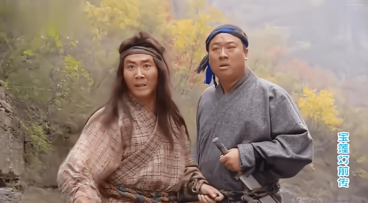 The entertainment industry was hit hard again! Famous director Zhou Guodong died suddenly at the ...