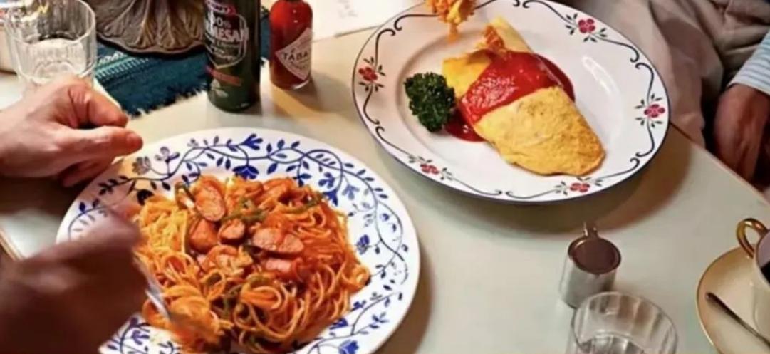 Gourmet Bloom: The Aroma and Story of Seagull Canteen - iNEWS