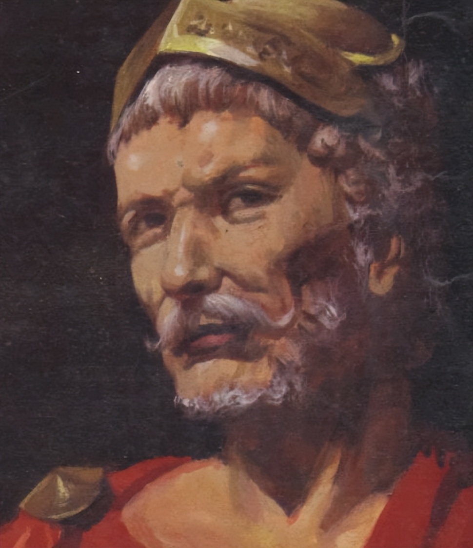 Hannibal's Encirclement Tactics: Historical Experience and Modern ...