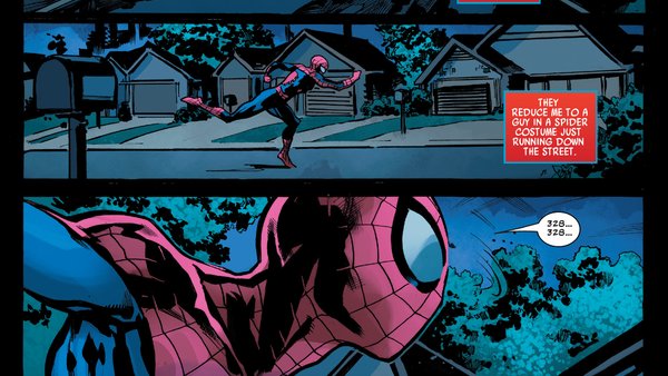 Spider-Man: 10 Awkward Moments - iNEWS