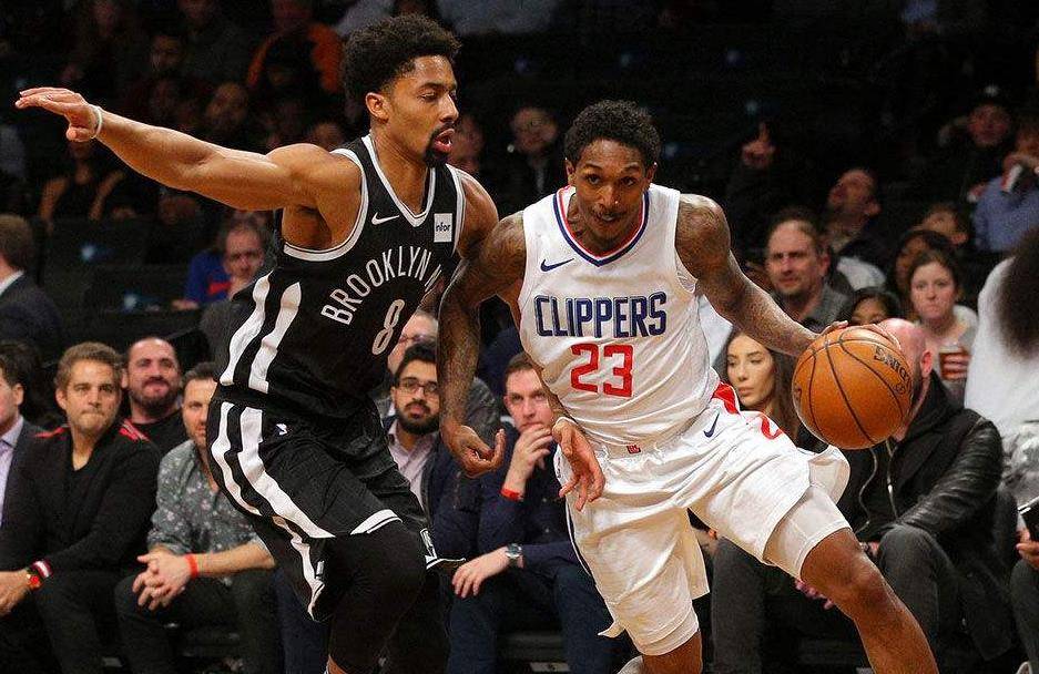 The five best sixth men in NBA history - iNEWS