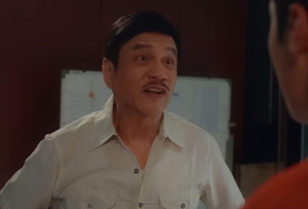 The well-known Cantonese film actress Jia Ling passed away, and the 64 ...