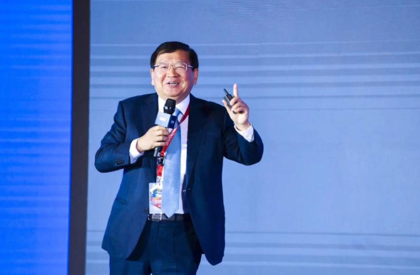 CCTV celebrity Li Jiaming: At the age of 31, he left CCTV and went to ...