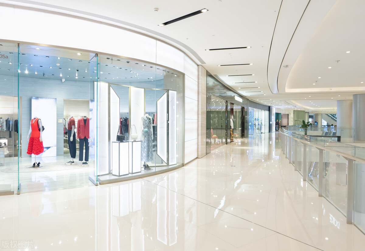 More than 10 million physical stores will close in 2022, what should we ...