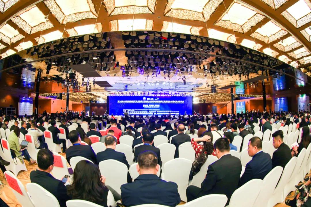 Precise docking and tailoring - an exclusive feast for logistics people ...