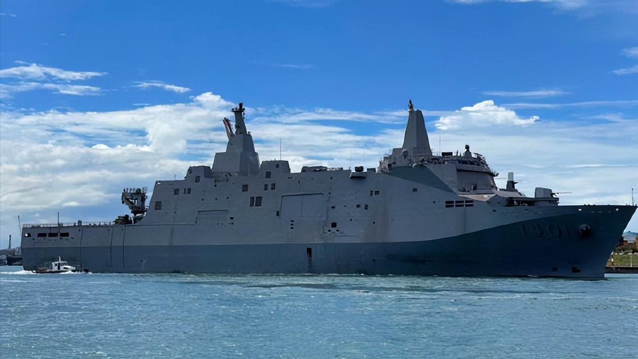 Dare to "head-to-head" with the People's Liberation Army, the ceremony ...