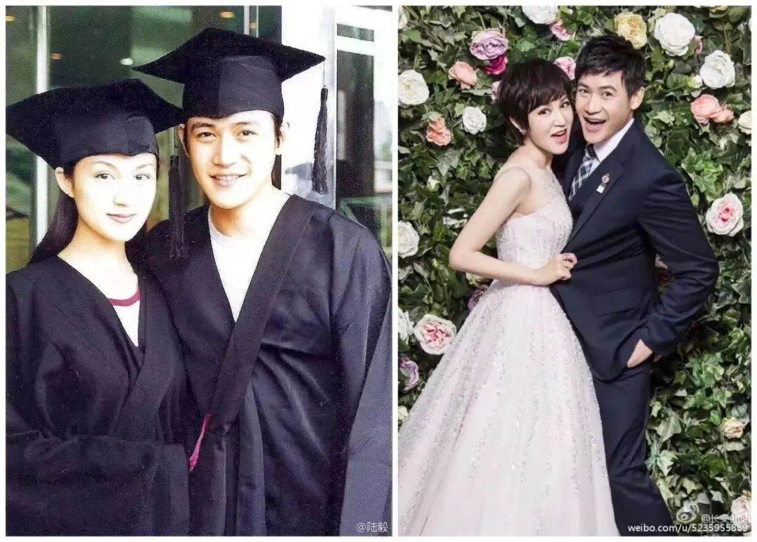 No hype, no love, these 5 celebrity couples have become a "clear stream ...