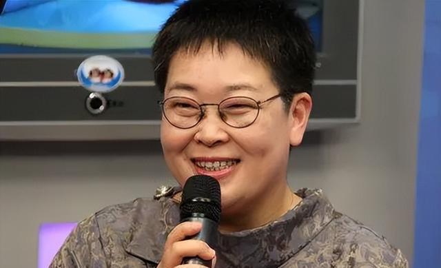From Fat Host to Birth of Talented Girl: Zhang Yue's Growth Path - iNEWS