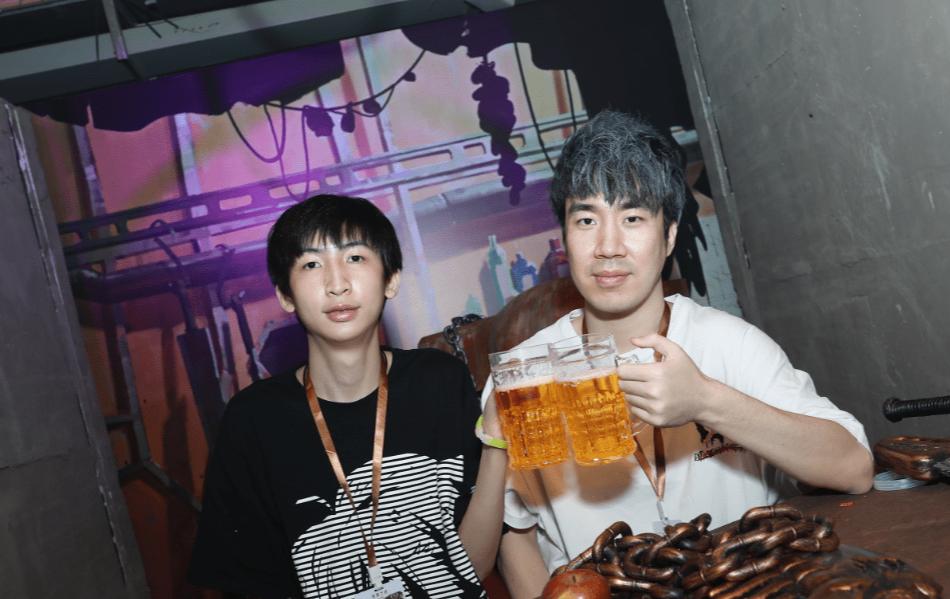 Contradictions regenerated before the LML German Cup!Mlxg lectures Xiao Chaomeng: Don't always ...