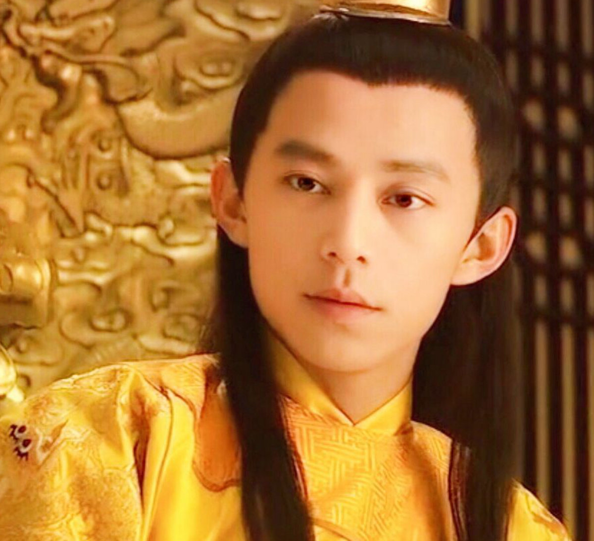 The story of Zhang Shicheng, a peasant leader in the late Yuan and ...