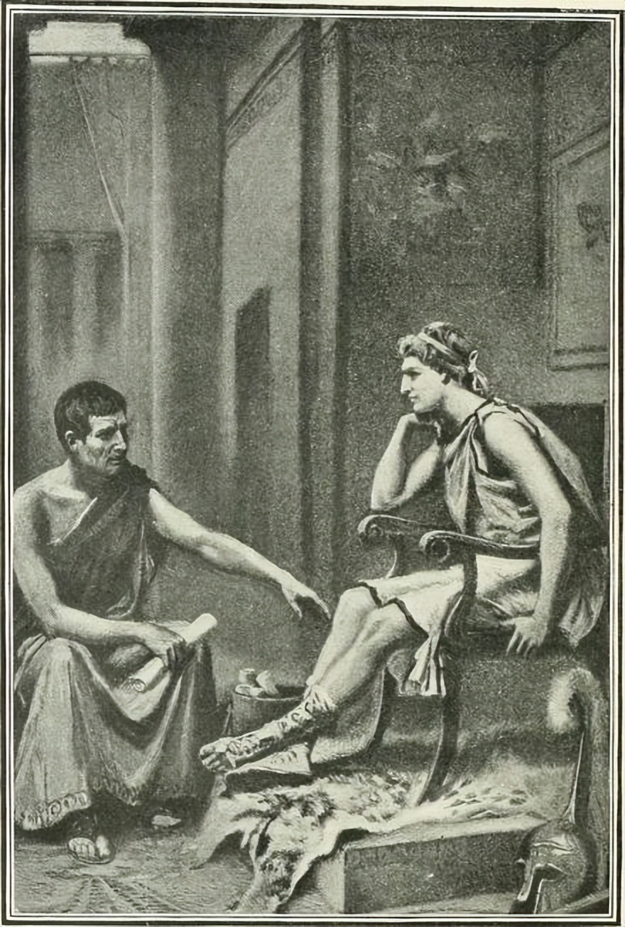 Was he poisoned to death or died of a serious illness——Mystery of the ...