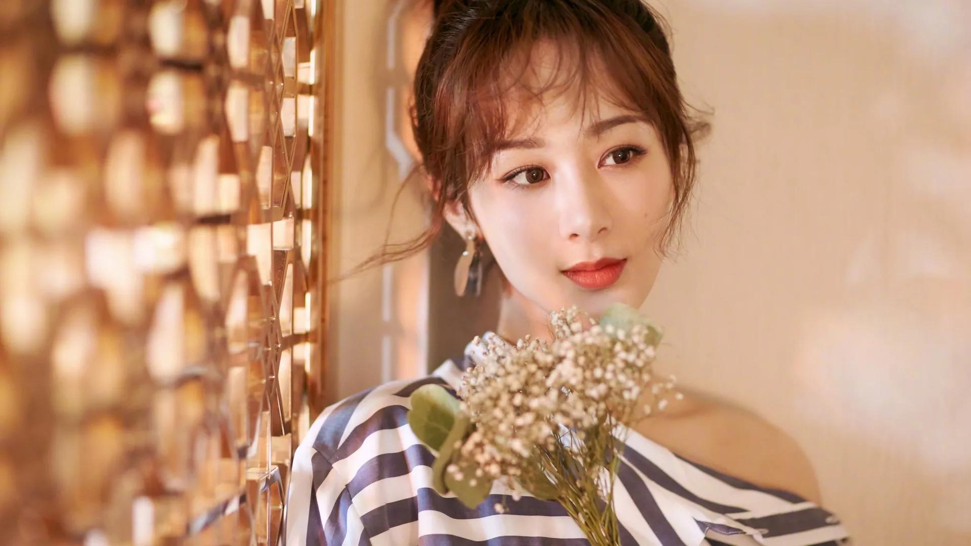 Yang Zi Zhao Liying Wang Yibo Liu Haoran Ren Hao Tan Songyun Li Yitong ...